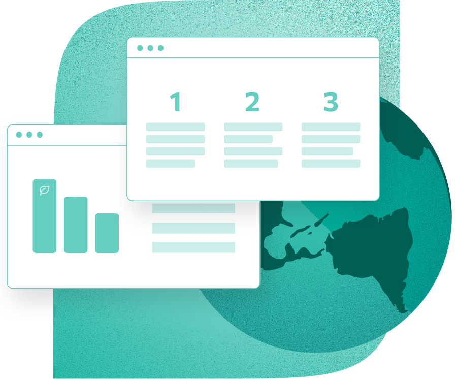 Ducky - Data for impact